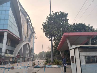 SRS Mall in Sector 12, Faridabad: Price, Brochure, Floor Plan, Reviews