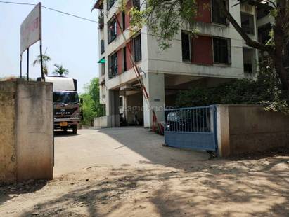 Shambhu Kale Ashiyana in Pashan, Pune: Price, Brochure, Floor Plan, Reviews