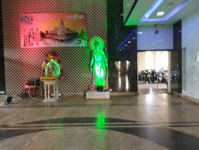 Ijmima Complex in Mindspace, Mumbai: Price, Brochure, Floor Plan, Reviews
