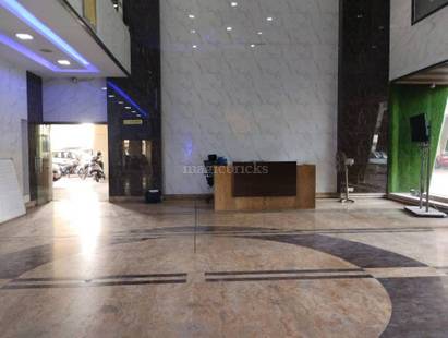 Ijmima Complex in Mindspace, Mumbai: Price, Brochure, Floor Plan, Reviews