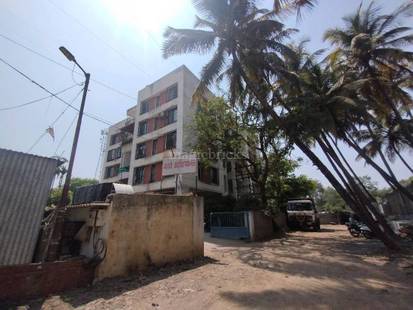 Shambhu Kale Ashiyana in Pashan, Pune: Price, Brochure, Floor Plan, Reviews