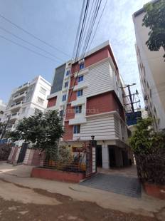 Machan Residency in Attapur, Hyderabad: Price, Brochure, Floor Plan ...