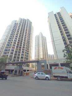 Runwal Pearl in Ghodbunder Road, Thane: Price, Brochure, Floor Plan ...