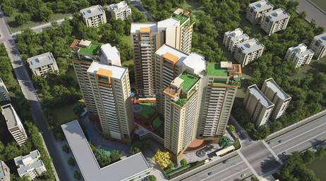 Casa Rivera in Adajan, Surat: Price, Brochure, Floor Plan, Reviews