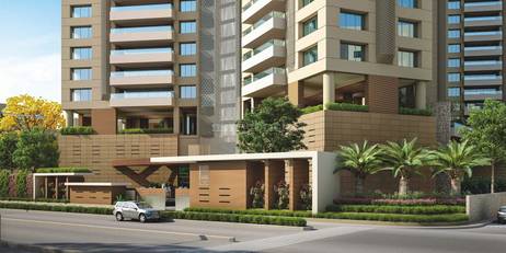 Casa Rivera in Adajan, Surat: Price, Brochure, Floor Plan, Reviews