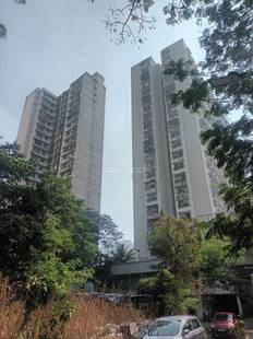 Manibhadra Tower in Mulund West, Mumbai: Price, Brochure, Floor Plan ...