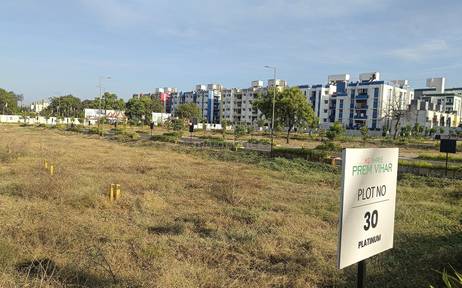 KG Shree Prem Vihar in Tiruvottiyur, Chennai: Price, Brochure, Floor Plan, Reviews