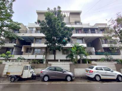 Meridian in Kharadi, Pune: Price, Brochure, Floor Plan, Reviews