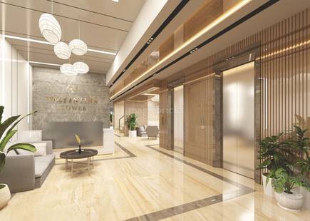 Valeentina Tower in Vadgaon Budruk, Pune: Price, Brochure, Floor Plan ...