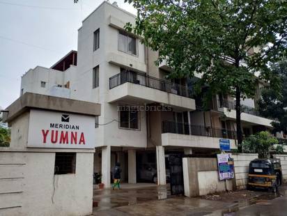 Meridian in Kharadi, Pune: Price, Brochure, Floor Plan, Reviews