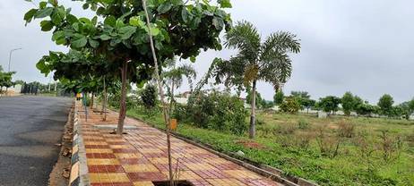 Perams Aditya Prajwala in Dundigal, Hyderabad: Price, Brochure, Floor ...