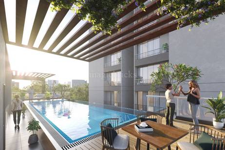 Trisha Shivanta in Waghodia Road, Vadodara: Price, Brochure, Floor Plan, Reviews