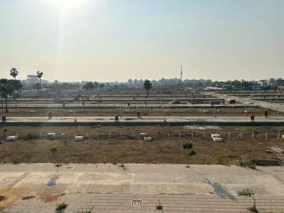 Silver Park 15 in Panjri, Nagpur: Price, Brochure, Floor Plan, Reviews