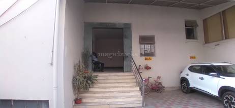 Shreshta Garden in Rajarhat Main Road, Kolkata: Price, Brochure, Floor ...