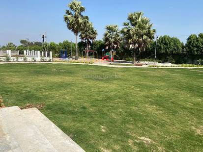 Silver Park 15 in Panjri, Nagpur: Price, Brochure, Floor Plan, Reviews