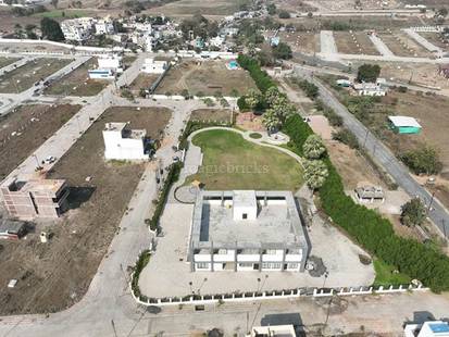 Silver Park 15 in Panjri, Nagpur: Price, Brochure, Floor Plan, Reviews