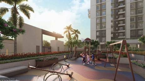 Natural City Madhyamgram in Madhyamgram, Kolkata: Price, Brochure ...