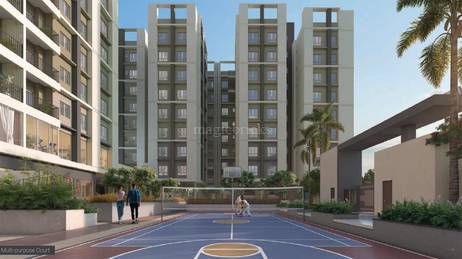 Natural City Madhyamgram in Madhyamgram, Kolkata: Price, Brochure ...