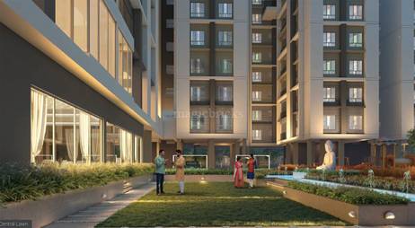 Natural City Madhyamgram in Madhyamgram, Kolkata: Price, Brochure ...