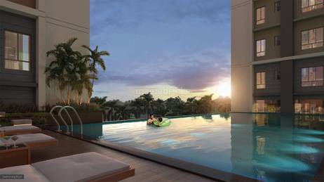 Natural City Madhyamgram in Madhyamgram, Kolkata: Price, Brochure ...