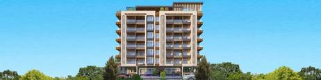 The Royale Pallacia in Nirman Nagar, Jaipur: Price, Brochure, Floor ...