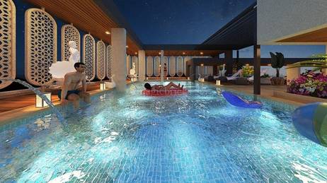 The Royale Pallacia in Nirman Nagar, Jaipur: Price, Brochure, Floor ...