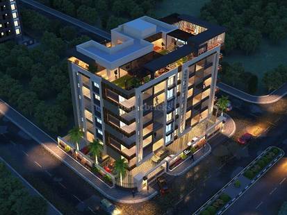 The Royale Pallacia in Nirman Nagar, Jaipur: Price, Brochure, Floor ...