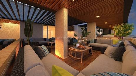 The Royale Pallacia in Nirman Nagar, Jaipur: Price, Brochure, Floor ...