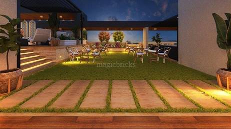 The Royale Pallacia in Nirman Nagar, Jaipur: Price, Brochure, Floor ...