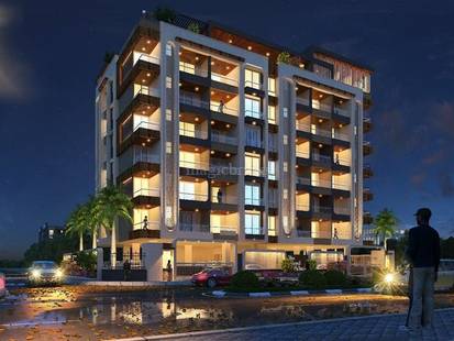 The Royale Pallacia in Nirman Nagar, Jaipur: Price, Brochure, Floor ...