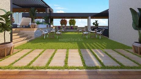 The Royale Pallacia in Nirman Nagar, Jaipur: Price, Brochure, Floor ...