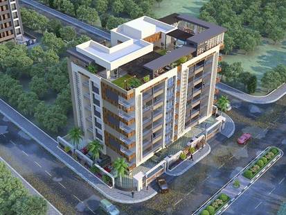 The Royale Pallacia in Nirman Nagar, Jaipur: Price, Brochure, Floor ...
