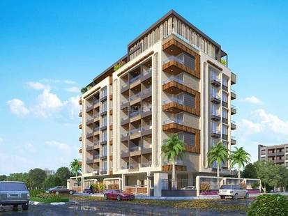 The Royale Pallacia in Nirman Nagar, Jaipur: Price, Brochure, Floor ...