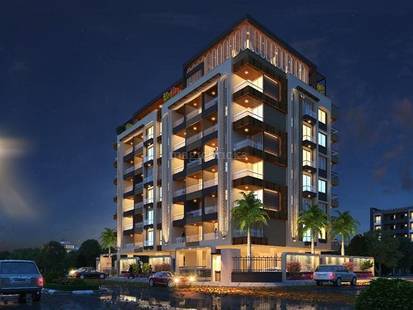 The Royale Pallacia in Nirman Nagar, Jaipur: Price, Brochure, Floor ...