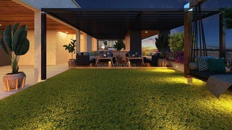 The Royale Pallacia in Nirman Nagar, Jaipur: Price, Brochure, Floor ...