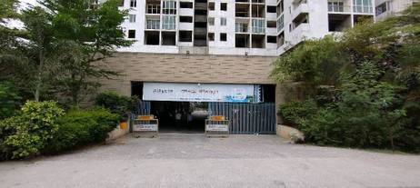 Aliens Space Station 1 Cassini in Tellapur, Hyderabad: Price, Brochure ...