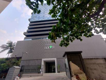 Pyramid Axis in Baner, Pune: Price, Brochure, Floor Plan, Reviews