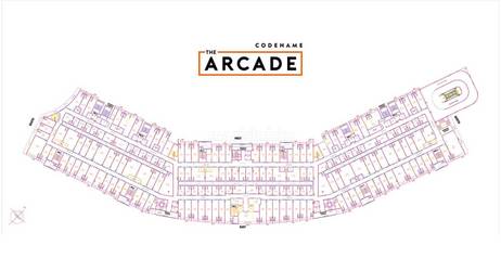 MOONGIPA ARCADE in Andheri West, Mumbai: Price, Brochure, Floor Plan ...