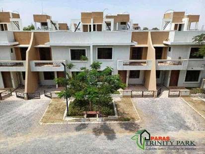 Paras Trinity Park in Airport Road, Bhopal: Price, Brochure, Floor Plan ...