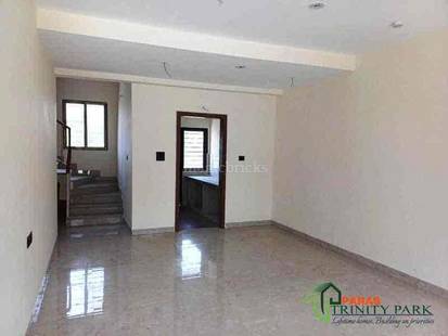 Paras Trinity Park in Airport Road, Bhopal: Price, Brochure, Floor Plan ...