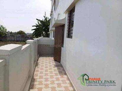 Paras Trinity Park in Airport Road, Bhopal: Price, Brochure, Floor Plan ...