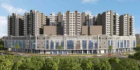 MOONGIPA ARCADE in Andheri West, Mumbai: Price, Brochure, Floor Plan ...