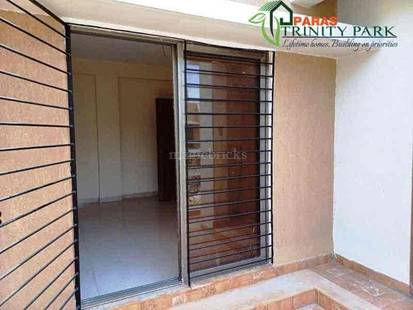 Paras Trinity Park in Airport Road, Bhopal: Price, Brochure, Floor Plan ...