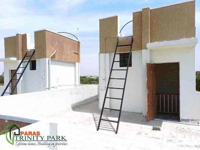 Paras Trinity Park in Airport Road, Bhopal: Price, Brochure, Floor Plan ...