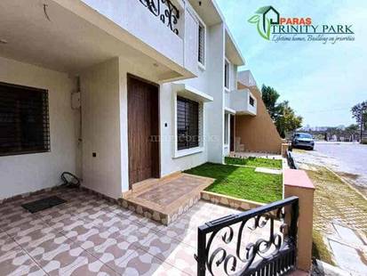 Paras Trinity Park in Airport Road, Bhopal: Price, Brochure, Floor Plan ...