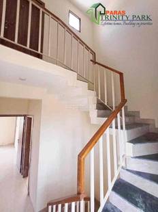 Paras Trinity Park in Airport Road, Bhopal: Price, Brochure, Floor Plan ...