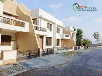 Paras Trinity Park in Airport Road, Bhopal: Price, Brochure, Floor Plan ...