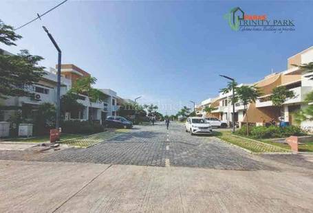 Paras Trinity Park in Airport Road, Bhopal: Price, Brochure, Floor Plan ...