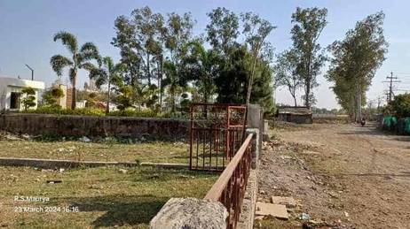 Paras Trinity Park in Airport Road, Bhopal: Price, Brochure, Floor Plan ...