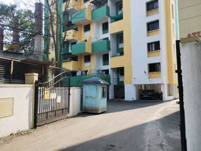 Atul Avenue in Warje, Pune: Price, Brochure, Floor Plan, Reviews